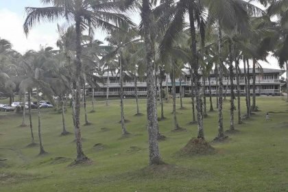 Caliraya Ecoville Recreation and Farm Resort – Envisioned to be a ...